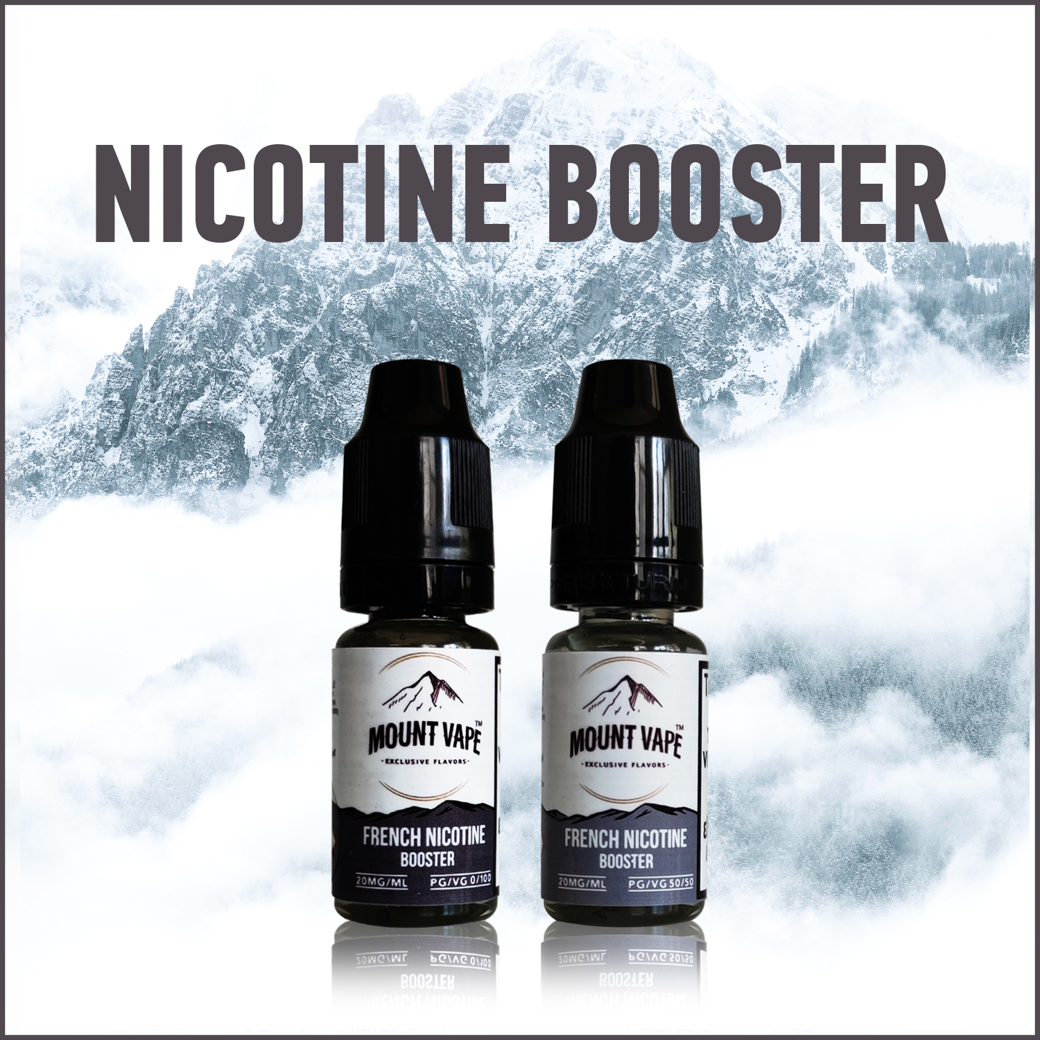 Προϊόντα - Mount Vape